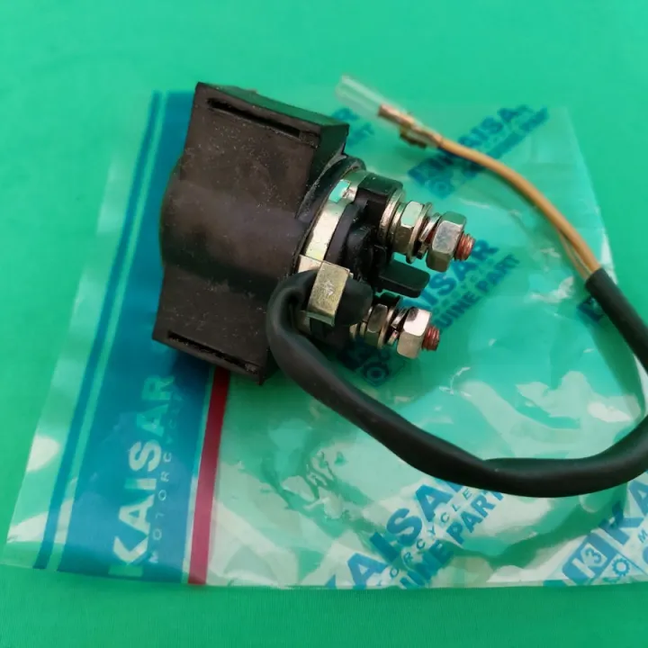 Bendik Kaisar Triseda / Viar / Motor Roda Tiga | Lazada Indonesia