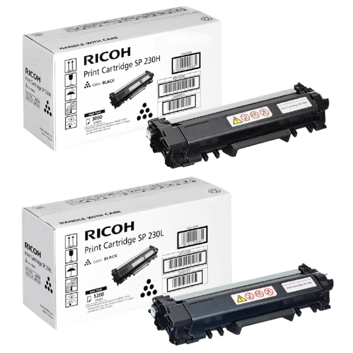 Ricoh SP 230L / 230H Original Print Cartridge | Lazada