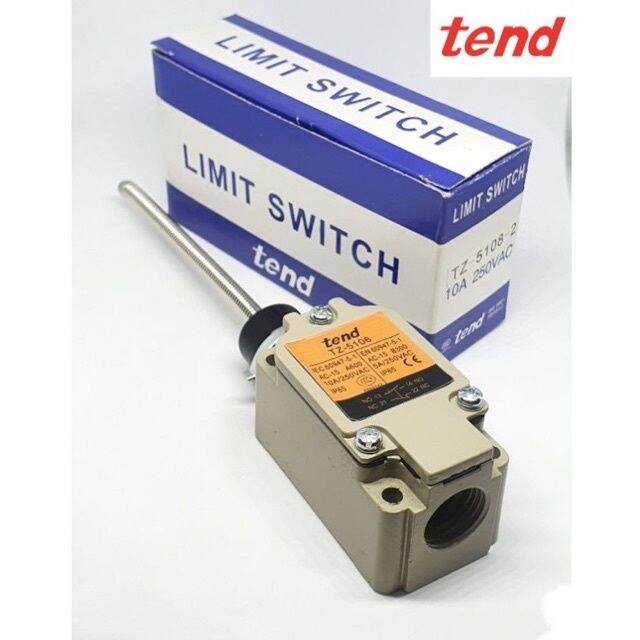 TEND Limit Switch TZ-5106 tz5106 ลิมิต สวิตซ์ | Lazada.co.th
