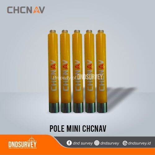 Stik pole mini 20cm untuk gps rtk gnss chcnav | Lazada Indonesia