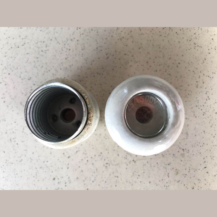 Kop Sekring Batu - Rumah Sekring Batu - Fitting Sekring Batu | Lazada ...