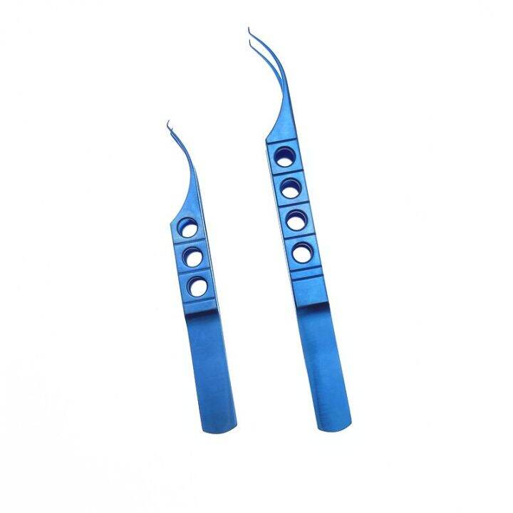 Ophthalmic Forcep Botvin Iris Colibri Toothed Forceps 85Mm/115Mm Dental Tweezers Ophthalmic ...