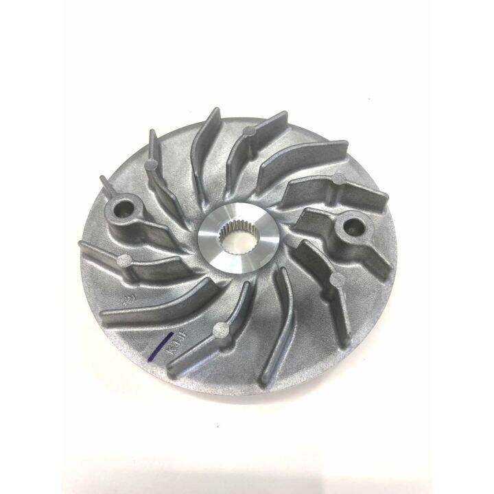 Honda Genuine Drive Face 22102-K44-V00 for Beat Fi V1 and V2 ISS and ...