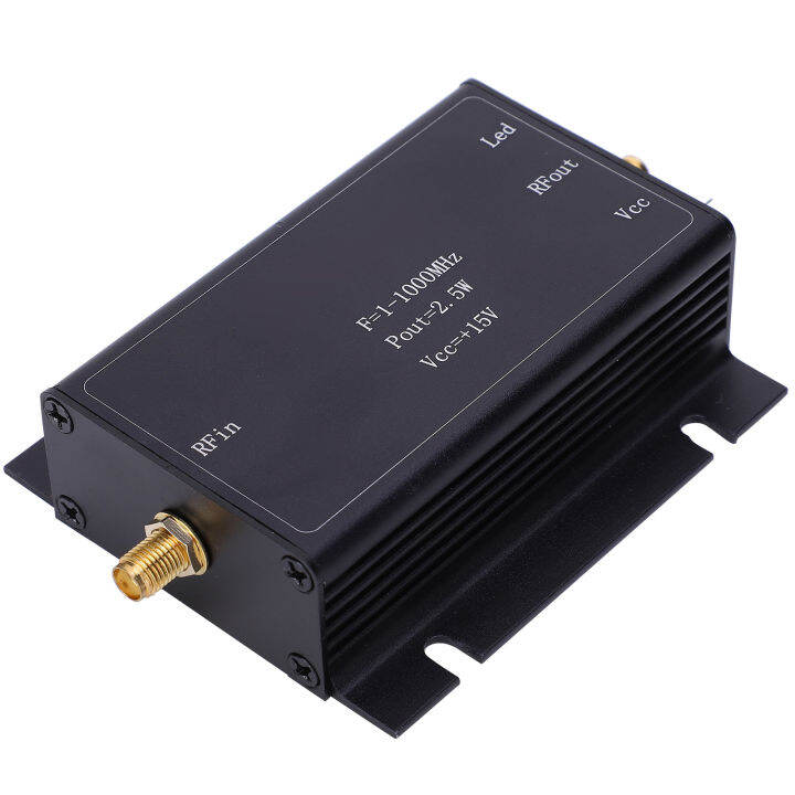 Penguat Daya Rf, Penguat Daya Rf Tahan Lama, untuk Transmisi Radio Penggunaan Profesional ...