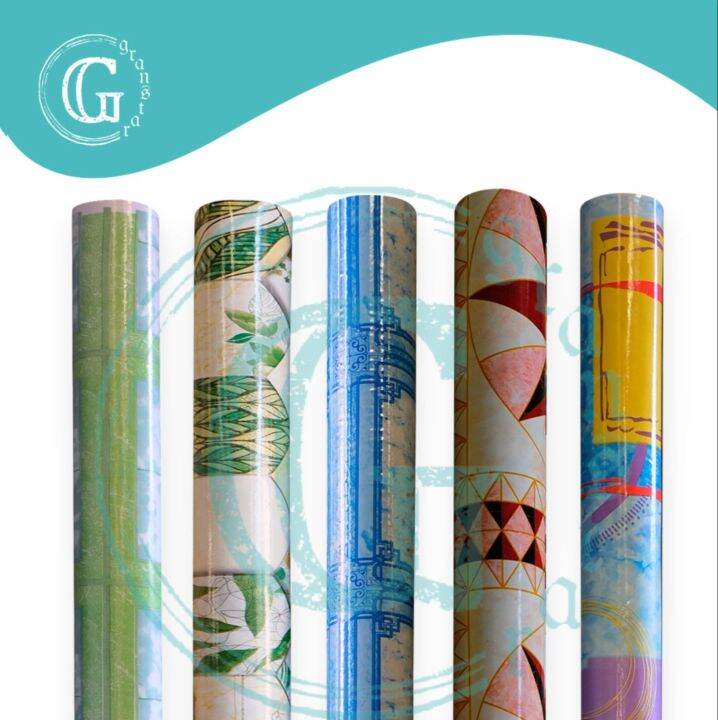 Modern Desgin Renolium/Linoleum Rubberrized linoleum Design Flooring 0 ...