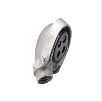 McGill Service Entrance Cap 2 1/2" - Threaded Type | Lazada PH