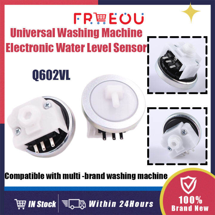 Universal Q602VL Automatic Washing Machine Water Level Sensor Water ...