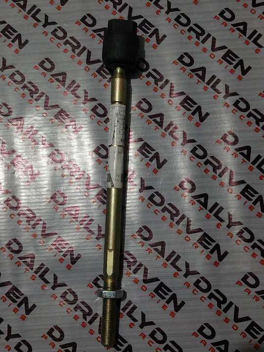 RACK END FOTON GRATOUR MINIVAN LEFT OR RIGHT SIDE ( SOLD SEPARATELY ...