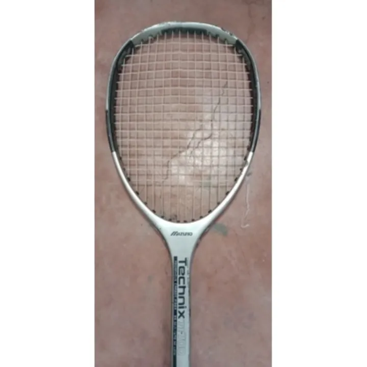 The new 2022 Tennis Racket Japan Surplus | Lazada PH