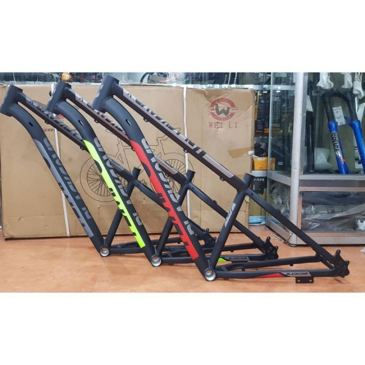 Blackcomb Tempo XC Alloy Mtb Frame 29er | Lazada PH