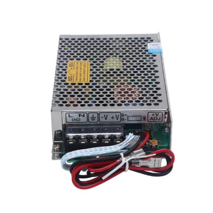 24V 5A Mini UPS up Portable Uninterruptible Power Supply for Wifi ...