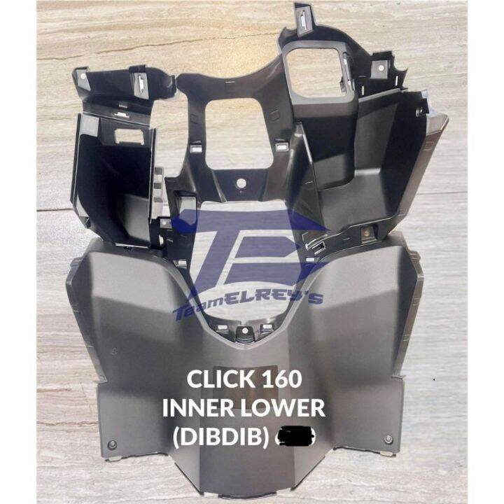 CLICK 160 INNER COVER (DIBDIB) | Lazada PH