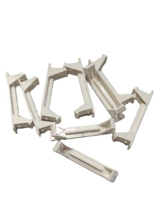 R&B 0.5 Way MCB Spacer -Clip In MCB Box | Lazada