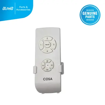 Regency Ceiling Fan Remote Instructions | Shelly Lighting