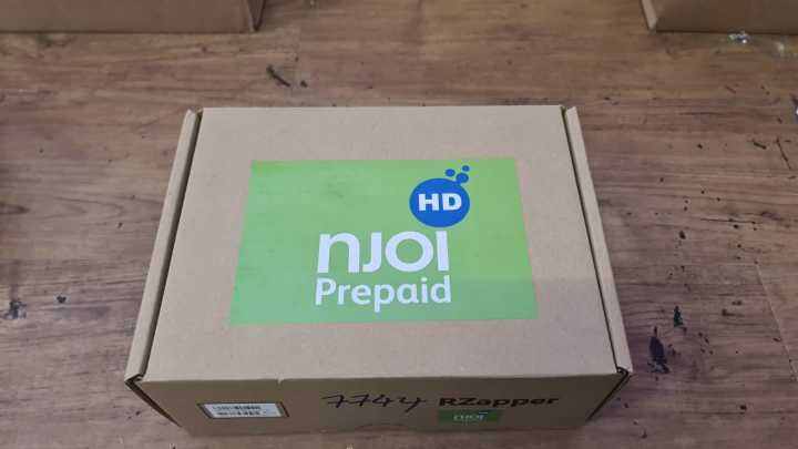 astro njoi decoder set only ( 17 saluran dan 26 radio free) (siap ...