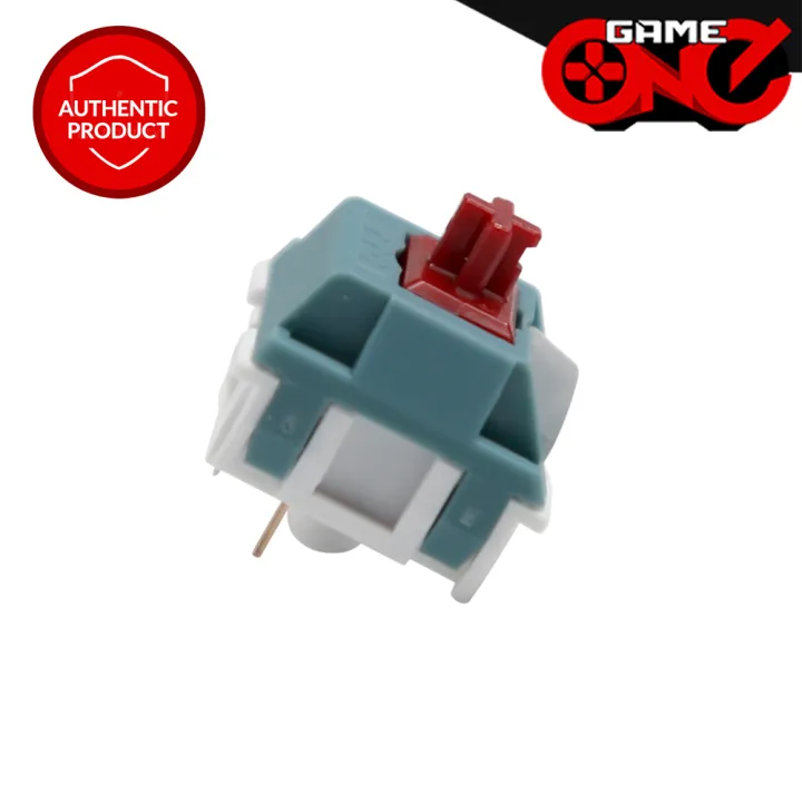 RK x TTC Colorful Switches - Linear - 35pcs | Lazada PH