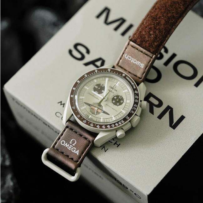 SWATCH Co Bioceramic Ceramic Couple Watch | Lazada PH