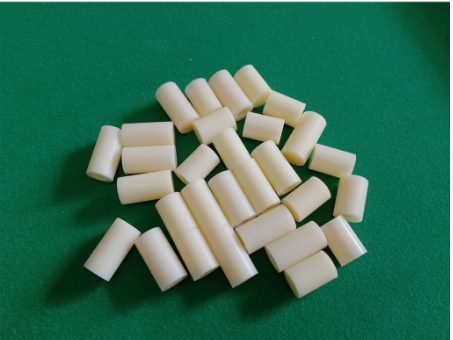 IVORY FERRULE 30PCS FOR CUE STICK/GAMIT SA BILYARAN | Lazada PH