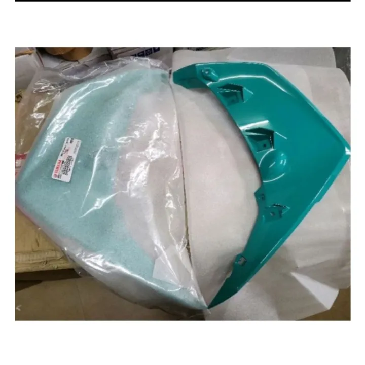 【factory outlet】 MiO I 125 (m3) side panel 12 cyan blue | Lazada PH