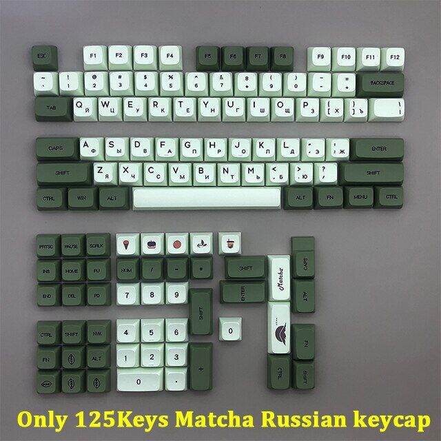 CIY68 TESTER68 Hot Swap Customized Mechanical Keyboard DIY Kit 2.4G ...