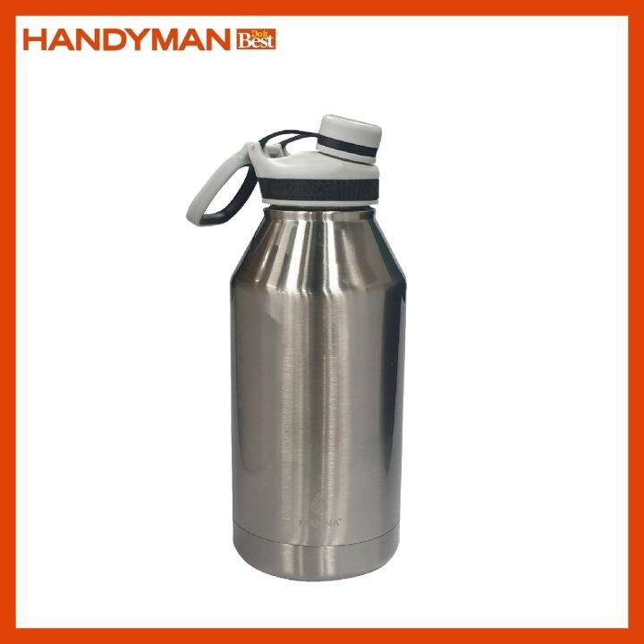 Manna Ranger Pro 64oz, Stainless Steel | Lazada PH