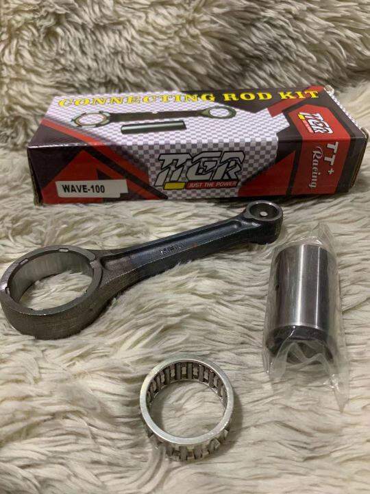 TTGR Connecting Rod WAVE-100 | Lazada PH