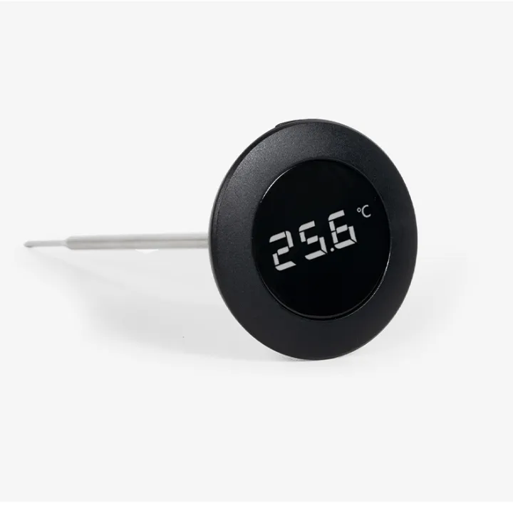 TIMEMORE Digital Thermometer Stick แท่งวัดอุณหภูมิกาแฟ แบบดิจิตอล ...