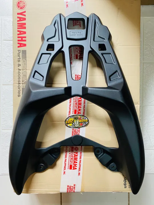 nmax 2020 v2 / V2.1 top box bracket (ORIGINAL YAMAHA BRAND) made in ...