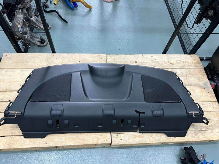 HONDA CIVIC FD1,FD2,FD2R (ORI) REAR SPEAKER BOX | Lazada