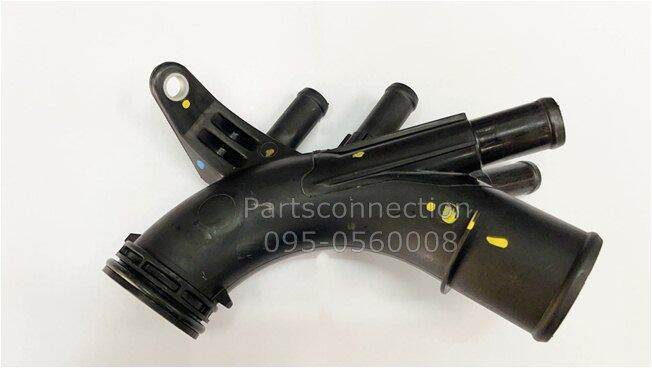 ท่อเข้าปั้มน้ำ,ท่อน้ำพลาสติก CHEVROLET COLORADO ปี2014 UP #12646466 แท้ ...