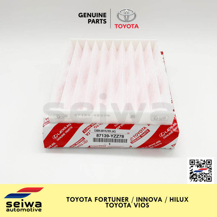 Toyota Vios, Toyota Altis, Toyota Fortuner, Toyota Innova and Toyota ...