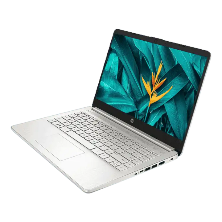 HP 15s-Fq5115TU 15.6'' FHD Laptop Natural Silver ( I5-1235U, 8GB, 512GB ...