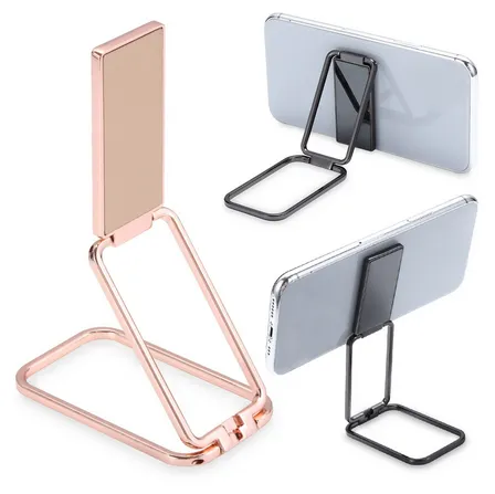 Multi Angle Phone Holder Finger Ring Mount Stand Foldable Adjustable ...