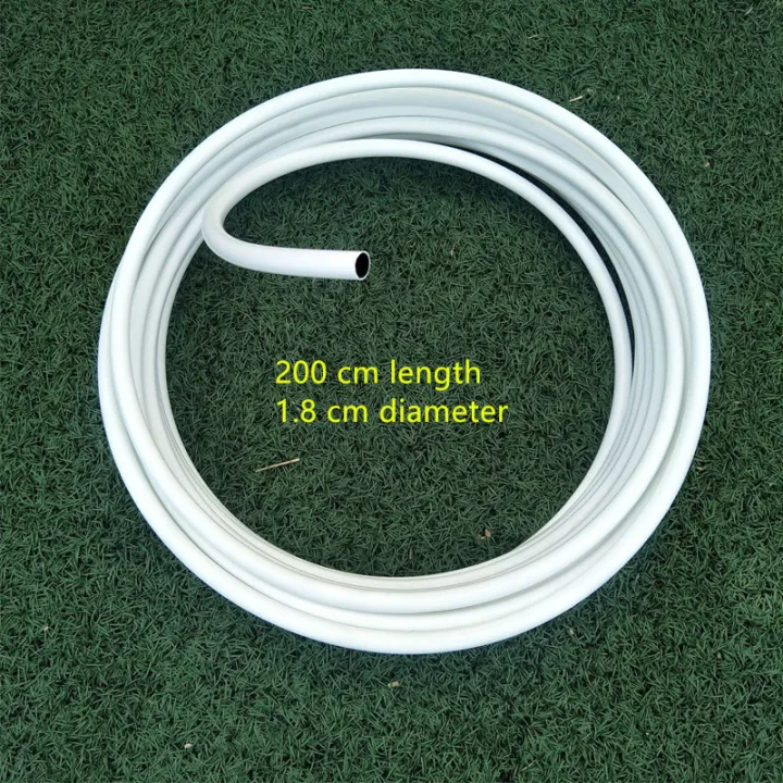 Creative PVC Modelling Tube Flexible Bending Wedding Backdrop Arch ...