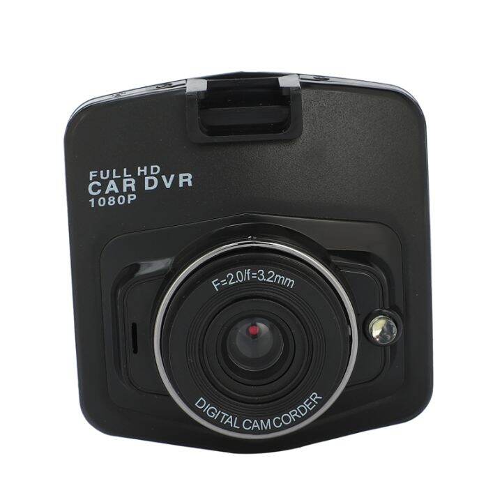 2.4 Inch HD 1080P Car Camera Dash Cam DVR Video Recorder with Night ...