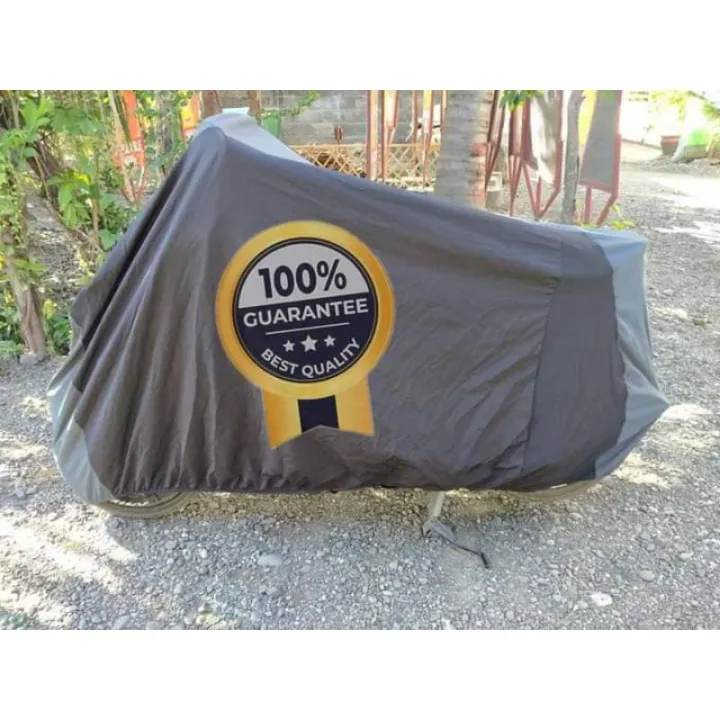 【factory outlet】 RFi 175 Rusi Motor Cover Water Proof Repellant | Lazada PH