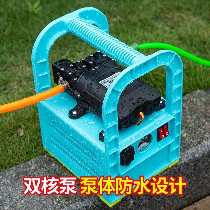 [COD] Electric sprayer portable agricultural rechargeable multi ...