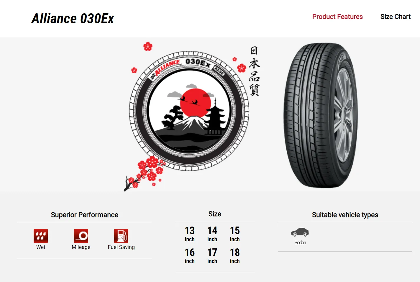 Yokohama 175/65R14 AL30 ยางใหม่ ผลิตปี2021 ราคาต่อ1เส้น มีรับประกันจาก ...