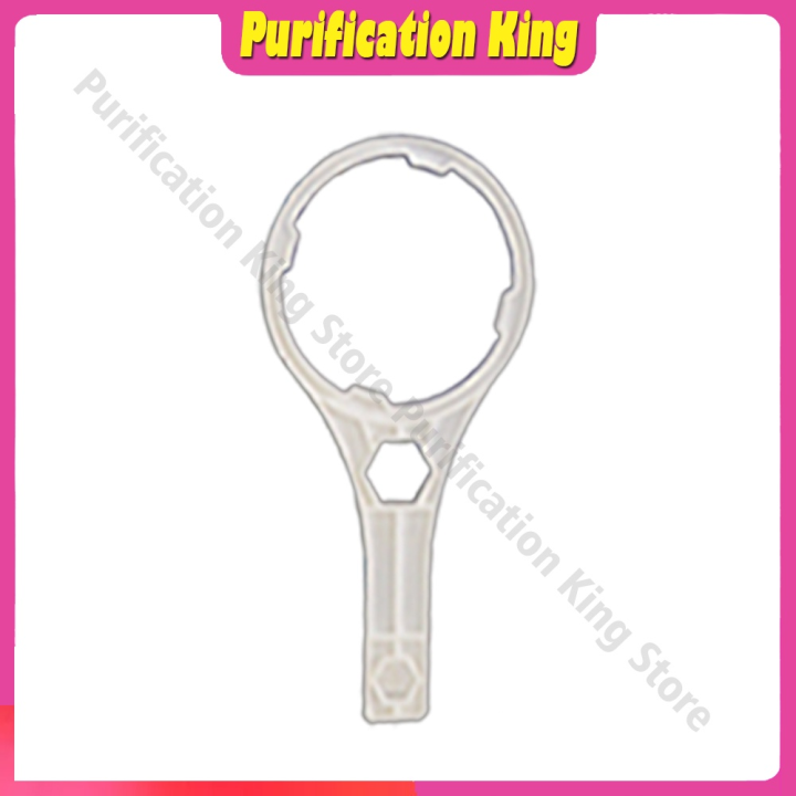 Special wrench tool for water purifier shell wrench tool | Lazada PH