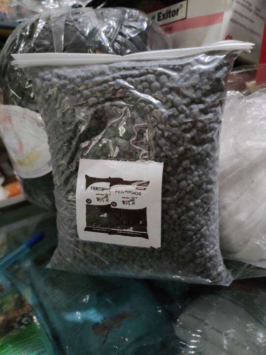 Pupuk Fosfor Fertiphos Kemasan 1 kg | Lazada Indonesia
