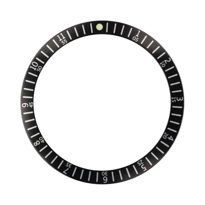 AI0064 SKX007 Aluminum Bezel Insert - Timer | Lazada PH