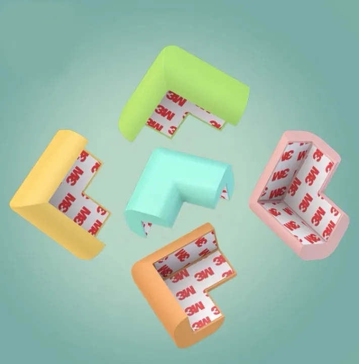 Coolbi Kids Baby Table Corner Safety Guard Table Desk Edge Baby ...