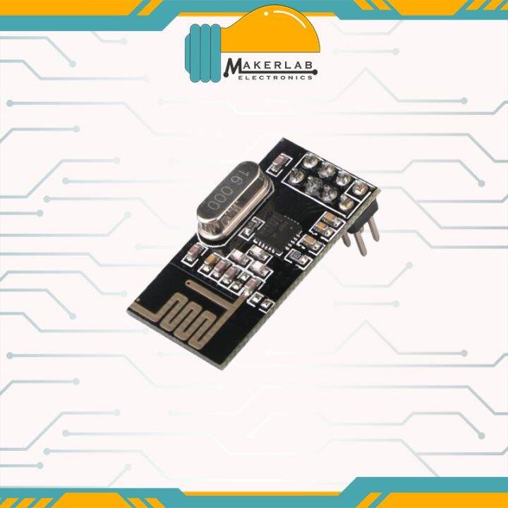 nRF24L01 Wireless Transceiver Arduino Raspberry Pi | Lazada PH