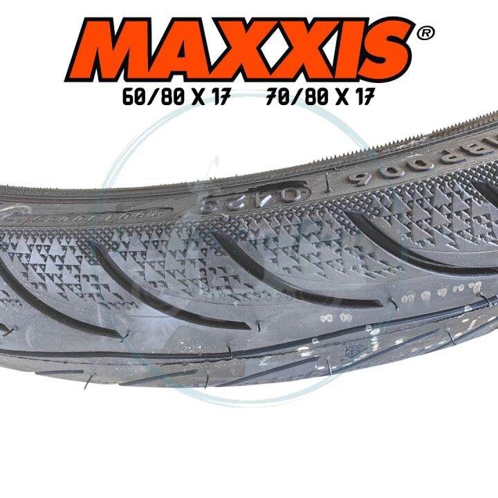 MAXXIS DIAMOND 3DN 60 / 80 X 17 TYRE MOTOR 70 / 80 X 17 TYRE TUBELESS ...