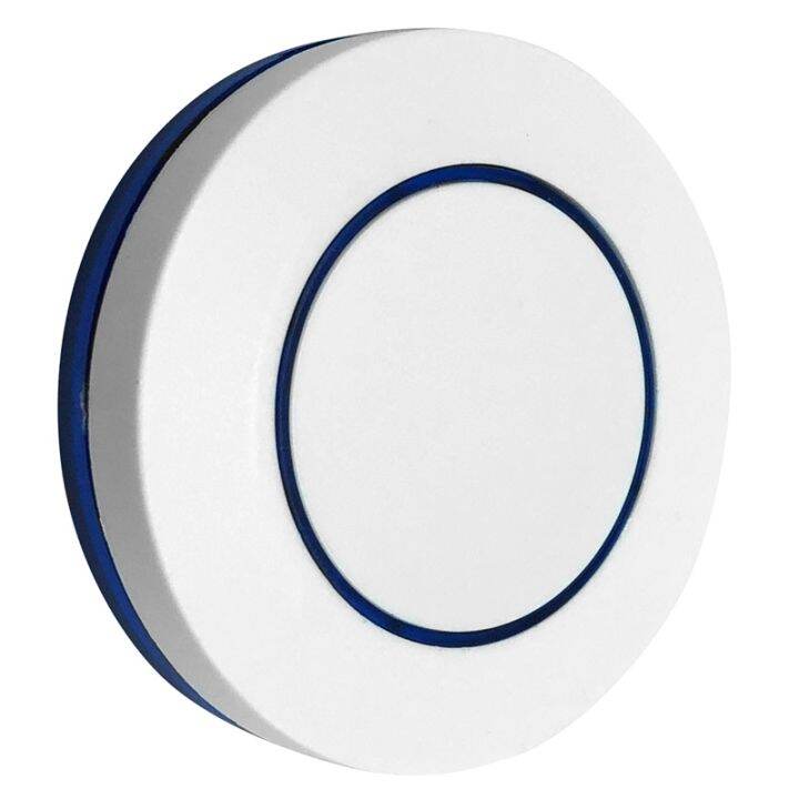 Wireless Remote Control Controller 315MHZ/433MHZ Round RF Transmitter ...