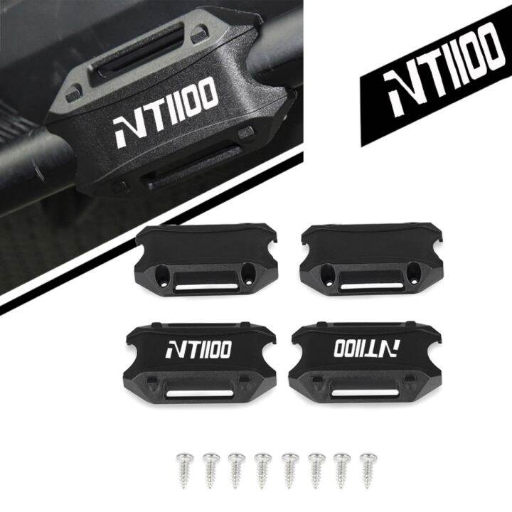 FOR HONDA NT1100 2022 2023 NT1100 DCT 22 23 Motorcycle 25MM Engine ...