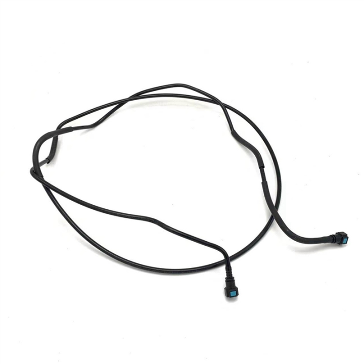 Fuel Return Pipe Fuel Injector Leak Off Hose For Hyundai 313101c200 ...