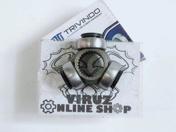 Grosir BEARING INNER CV JOINT INNER TRIPOD KOKEL DALAM MATIC KIRI SUZUKI SX4 XOVER X-OVER NEO ...