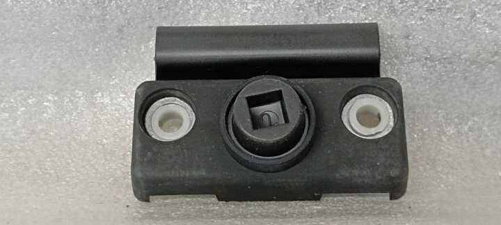 MERCEDES-BENZ W211 E240 REAR BOOT STOPPER BRACKET (ORIGINAL) 2117500097 ...