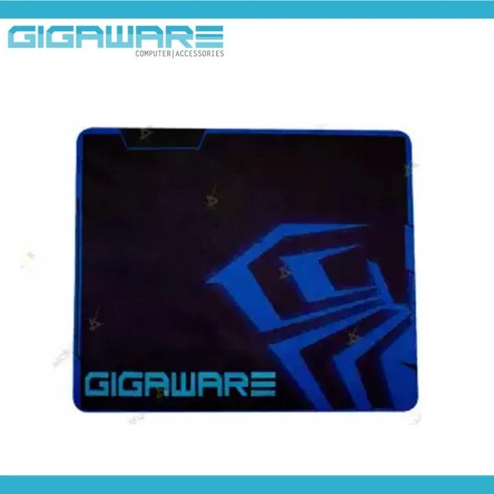 Gaming Mousepad Gigaware | Lazada PH